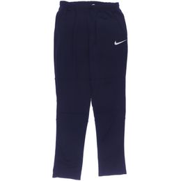 Nike Herren Stoffhose, marineblau, Gr. 0