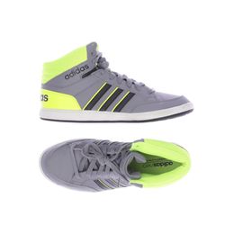 adidas NEO Herren Sneakers, grau, Gr. 6.5