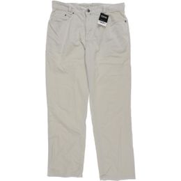 Joker Brand Herren Jeans, beige, Gr. 34