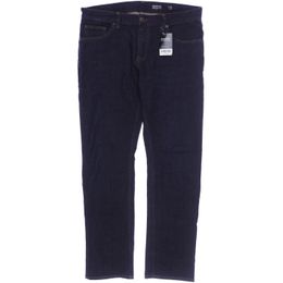 Tommy Hilfiger Herren Jeans, marineblau, Gr. 36