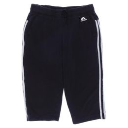 Adidas Herren Stoffhose, schwarz, Gr. 29