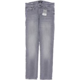 Jack & Jones Jack & Jones Herren Jeans, grau, Gr. 29