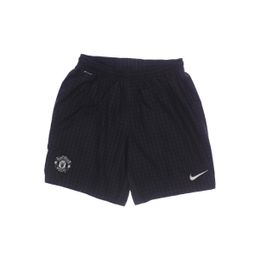 Nike Football Herren Shorts, grau, Gr. 54