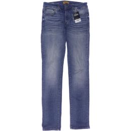 Jack & Jones Jack & Jones Herren Jeans, blau, Gr. 30