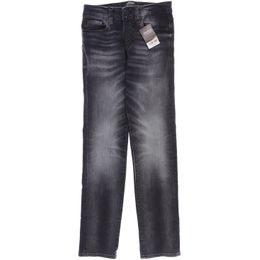 Jack & Jones Jack & Jones Herren Jeans, grau, Gr. 29