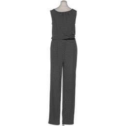 Esprit Damen Jumpsuit/Overall, schwarz, Gr. 34