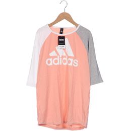 Adidas Damen Langarmshirt, pink, Gr. 38