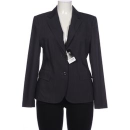 Betty Barclay Damen Blazer, grau, Gr. 42