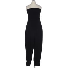 Esprit Damen Jumpsuit/Overall, schwarz, Gr. 34