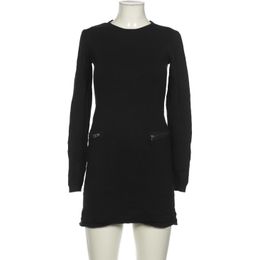 Esprit Damen Kleid, schwarz, Gr. 38