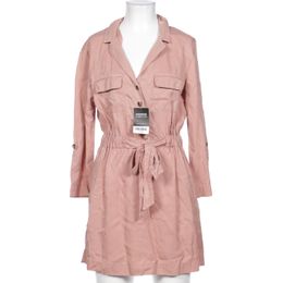 Zara Damen Kleid, pink, Gr. 34