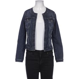 Cartoon Damen Jacke, blau, Gr. 38