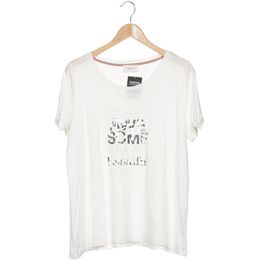 Cartoon Damen T-Shirt, weiß, Gr. 44