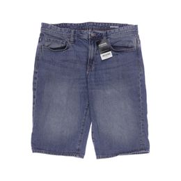 EDC by Esprit Herren Shorts, blau, Gr. 33