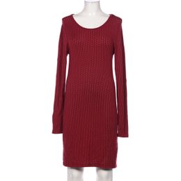 cocon.commerz Privatsachen Damen Kleid, bordeaux, Gr. uni