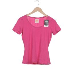 BOSS Orange Damen T-Shirt, pink, Gr. 36