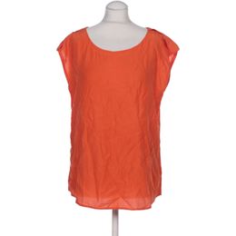 BOSS Orange Damen Bluse, orange, Gr. 38