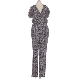 Pepe Jeans Damen Jumpsuit/Overall, marineblau, Gr. 42