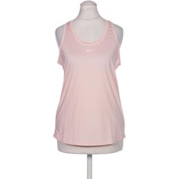 Nike Damen Top, pink, Gr. 36