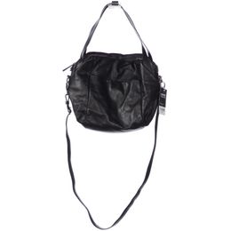 Picard Damen Handtasche, schwarz, Gr.