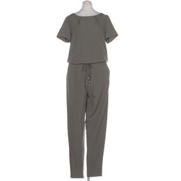 Modstroem Damen Jumpsuit/Overall, grün, Gr. 34