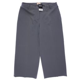 TRIANGLE Damen Stoffhose, grau, Gr. 44