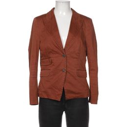 Drykorn Damen Blazer, braun, Gr. 38