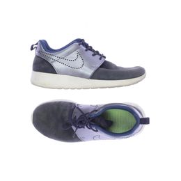 Nike Damen Sneakers, blau, Gr. 36