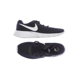 Nike Damen Sneakers, schwarz, Gr. 40