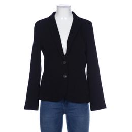 s.Oliver Damen Blazer, schwarz, Gr. 38