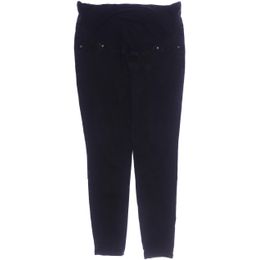 H&M Mama H&M Mama Damen Jeans, schwarz, Gr. 0