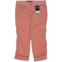 Luisa Cerano Damen Stoffhose, pink, Gr. 38