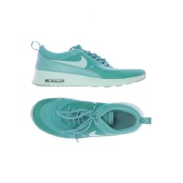 Nike Damen Sneakers, türkis, Gr. 38