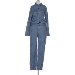 Michael Michael Kors Damen Jumpsuit/Overall, blau, Gr. 36