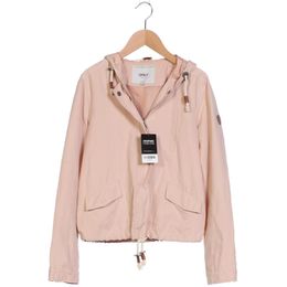 Only Damen Jacke, pink, Gr. 36