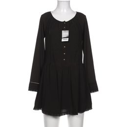 Only Damen Kleid, schwarz, Gr. 36