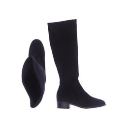 Peter Kaiser Damen Stiefel, schwarz, Gr. 2.5