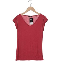 Zero Damen T-Shirt, pink, Gr. 38