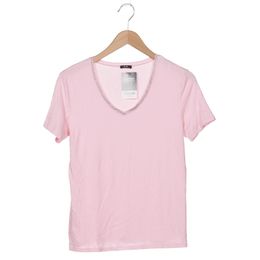 Gerry Weber Damen T-Shirt, pink, Gr. 38