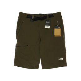 The North Face Damen Shorts, grün, Gr. 34