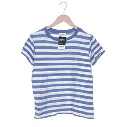 Marc O'Polo Marc O Polo Damen T-Shirt, blau, Gr. 32