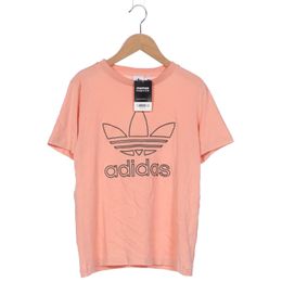 adidas originals Damen T-Shirt, pink, Gr. 38