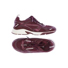 Hugo by Hugo Boss Damen Sneakers, bordeaux, Gr. 37