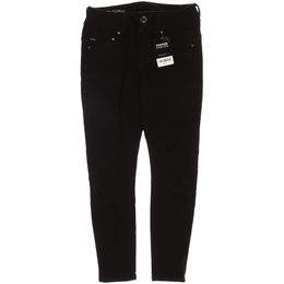 G-Star Raw G Star RAW Damen Jeans, schwarz, Gr. 27