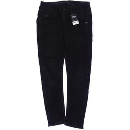 G-Star Raw G Star RAW Damen Jeans, schwarz, Gr. 31