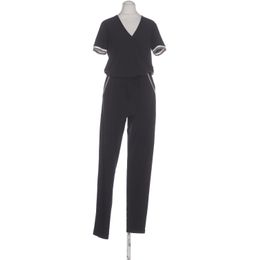 Steffen Schraut Damen Jumpsuit/Overall, schwarz, Gr. 34