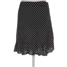 Dorothy Perkins Damen Rock, schwarz, Gr. 42