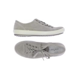 Legero Damen Sneakers, grau, Gr. 6