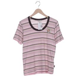 Cecil Damen T-Shirt, pink, Gr. 44