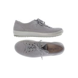 Legero Damen Sneakers, grau, Gr. 6